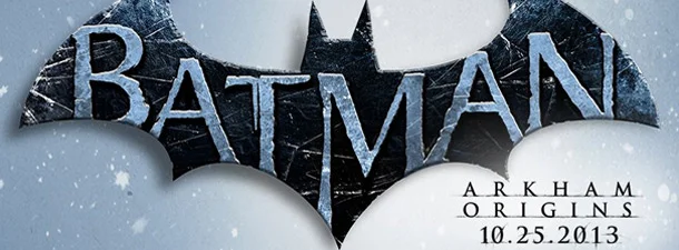 Arkham Origins Logo