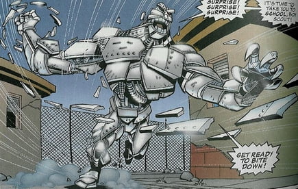 New villain cast for Arrow – GonnaGeek – Geek Podcasts, Tech, Comics ...