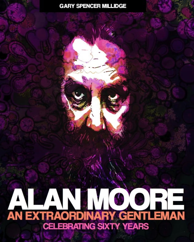 Comic Storefront App Sequential Releases Free Alan Moore Biography ...