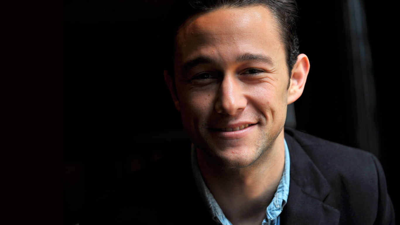 Robin Joseph Gordon Levitt