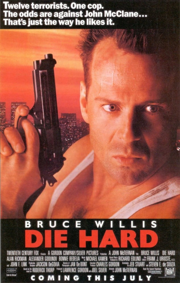 Bachman’s Best – Die Hard – GonnaGeek – Geek Podcasts, Tech, Comics ...
