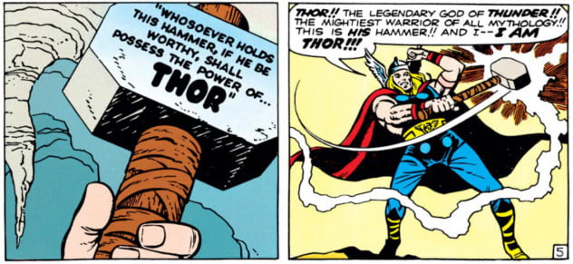 Storm – GonnaGeek – Geek Podcasts, Tech, Comics, Sci-Fi, Gaming & More