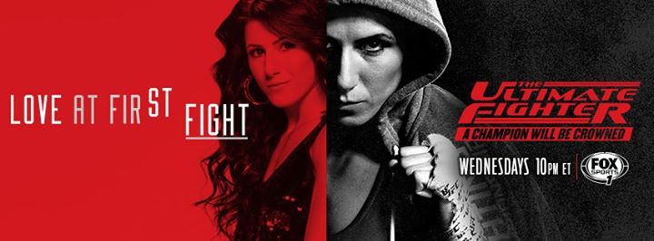 Bachman’s Best – The Ultimate Fighter Season 20 – GonnaGeek – Geek ...