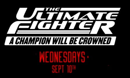 Bachman’s Best – The Ultimate Fighter Season 20 – GonnaGeek – Geek ...