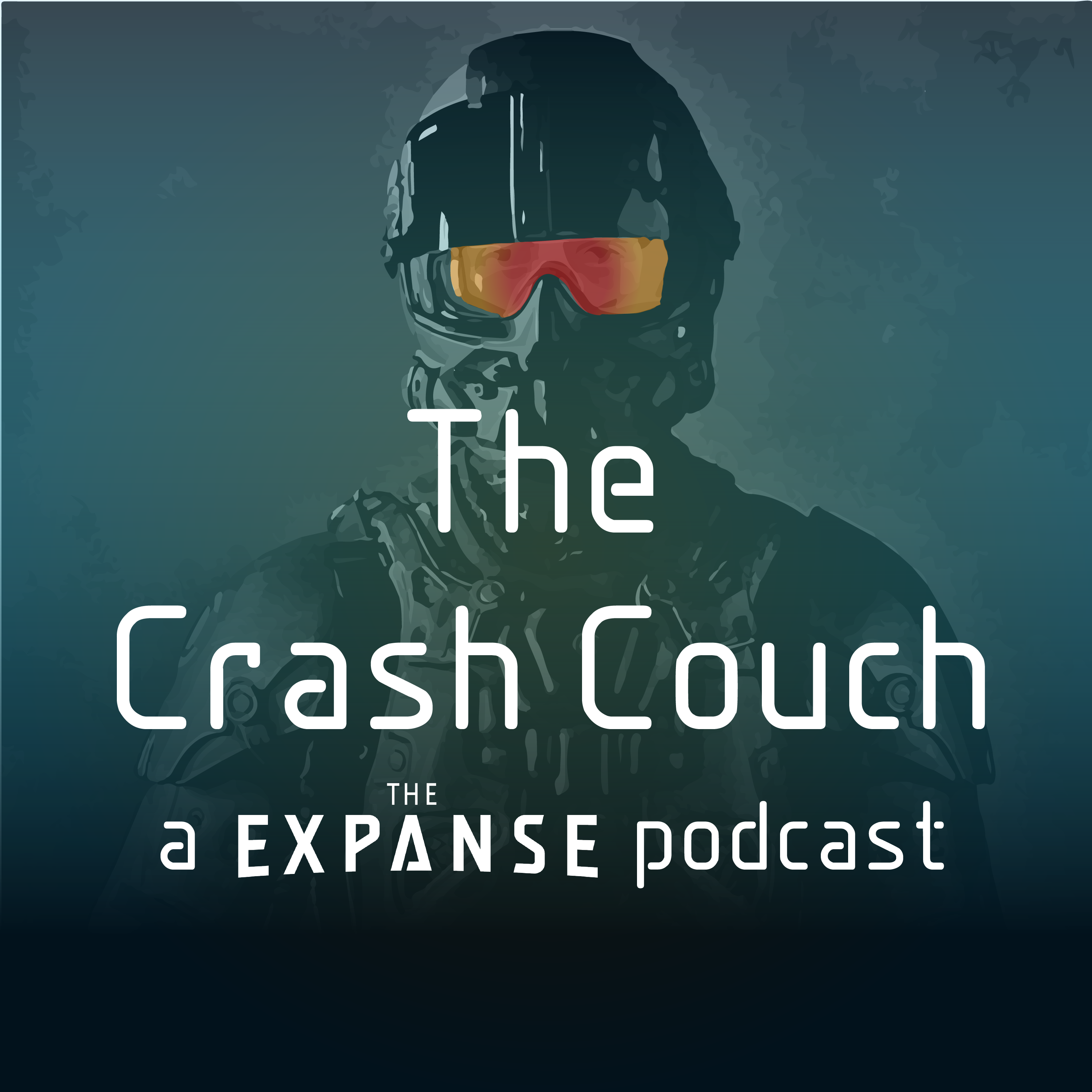 Crash Couch: An Expanse Podcast – GonnaGeek – Geek Podcasts, Tech ...